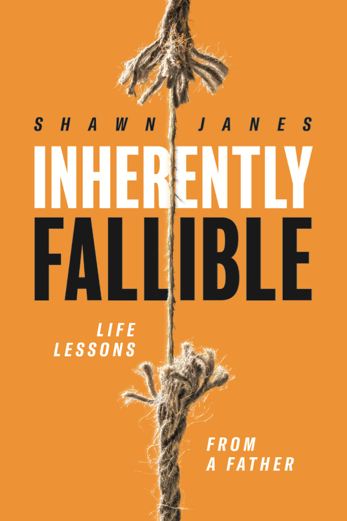 Briley & Baxter Publications Announces the Release of Inherently ...