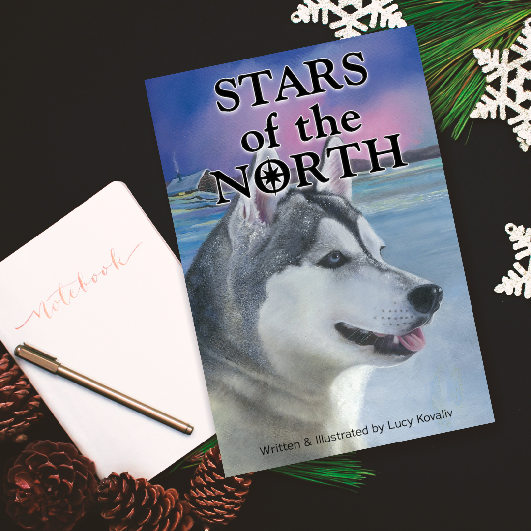 Dive into the Chill of the Yukon and the Warmth of Family in “Stars of ...