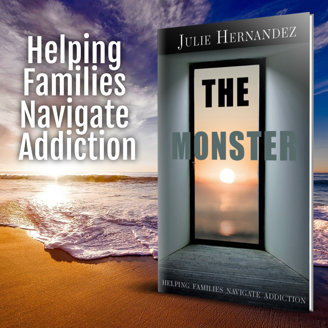 Unveiling “The Monster”: A Beacon of Hope for Families Battling Addiction