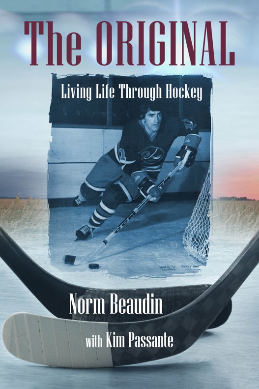 Emily McDermott Reviews “The Original” by Norm Beaudin & Kim Passante